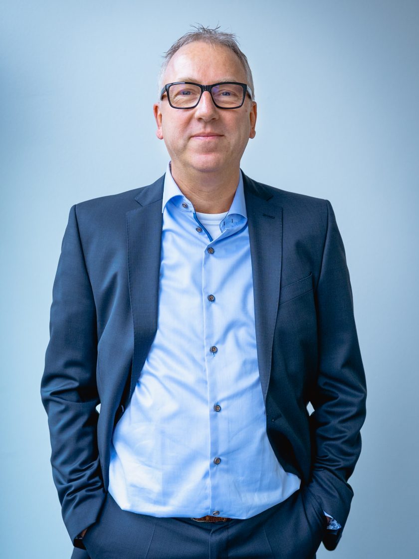 Over ons – AL Raad & Partners